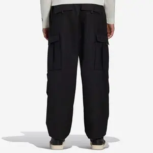 Adidas Y-3 Classic Winter Cargo Pants