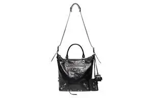Balenciaga Le Cagole Medium Tote Bag