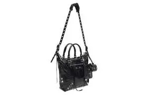 Balenciaga Le Cagole Medium Tote Bag