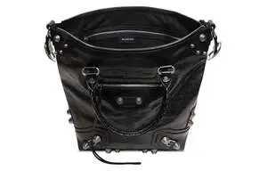 Balenciaga Le Cagole Medium Tote Bag