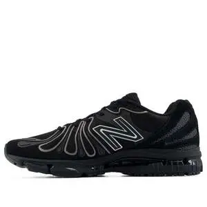 NEW BALANCE 1890 Sneakers - Black/silver