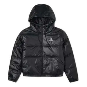 CONVERSE Embroidered Star Chev Jacket Asia Sizing