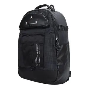 JORDAN 23 Backpack - Black
