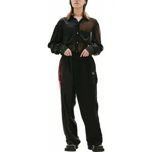 Balenciaga 50/50 Track Pants