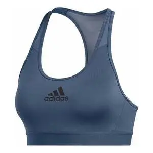 Adidas Don't Rest Alphaskin Padded Bra Asia Sizing