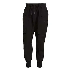 Adidas Y-3 Classic Light Ripstop Utility Pants Asia Sizing - Black