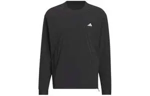 Adidas Ultimate365 Tour Wind.rdy Sweatshirt Asia Sizing