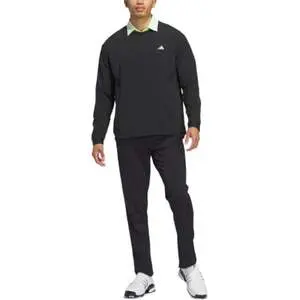 Adidas Ultimate365 Tour Wind.rdy Sweatshirt Asia Sizing