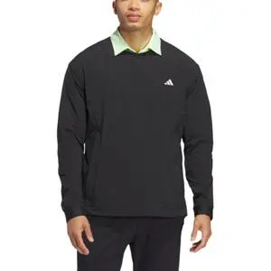 Adidas Ultimate365 Tour Wind.rdy Sweatshirt Asia Sizing