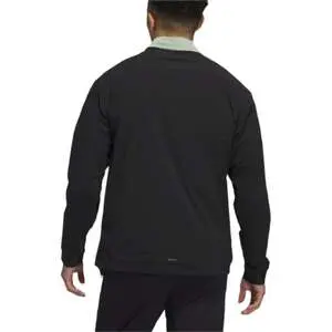 Adidas Ultimate365 Tour Wind.rdy Sweatshirt Asia Sizing