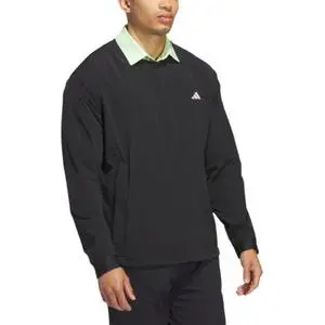 Adidas Ultimate365 Tour Wind.rdy Sweatshirt Asia Sizing
