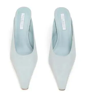 TONY BIANCO Dazie - Sky Suede