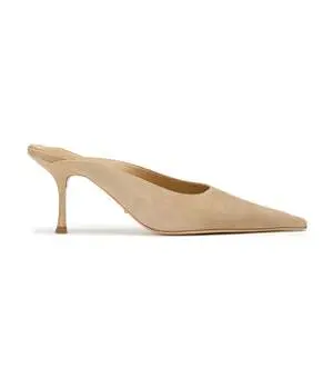 TONY BIANCO Dazie - Stone Suede