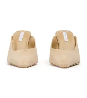 TONY BIANCO Dazie - Stone Suede