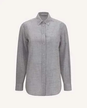 THE ROW Dalan Shirt