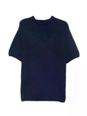 Arte Antwerp Frill Knitwear For Men