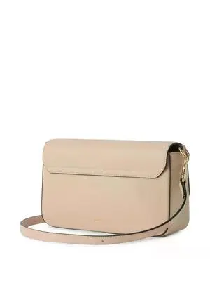 Furla Iride Crossbody S Bag - Neutrals