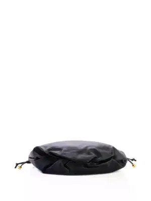 Bottega Veneta Bulb Shoulder Bag Leather Small Tote Bag