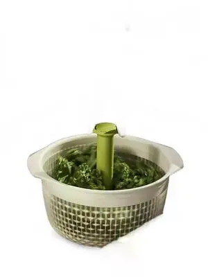 JOSEPH JOSEPH Spindola™ Perforated Salad Spinner