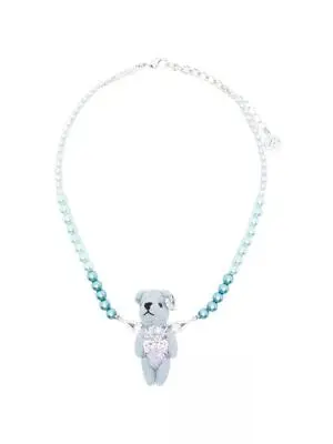 Yvmin Chain Necklaces
