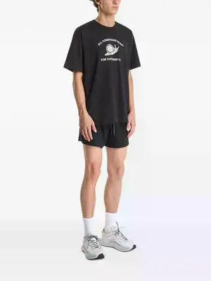 Nike Dri-fit Graphic-print T-shirt