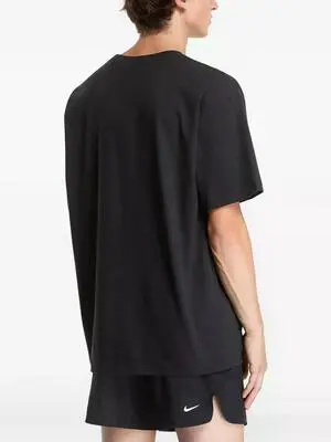 Nike Dri-fit Graphic-print T-shirt