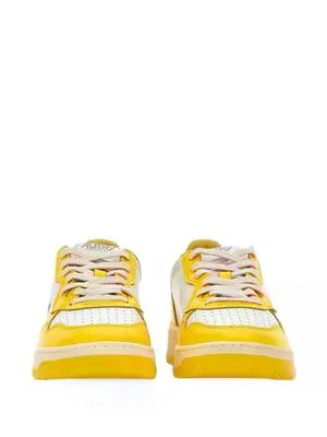 AUTRY Medalist Low Sneakers