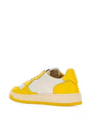 AUTRY Medalist Low Sneakers