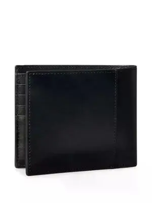 Calvin Klein Logo-plaque Bi-fold Wallet