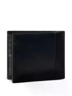 Calvin Klein Logo-plaque Bi-fold Wallet