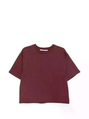 HOMAGE Dropped-shoulder T-shirt