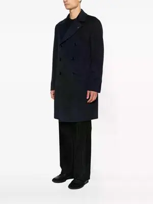 Tagliatore Double-breasted Coat