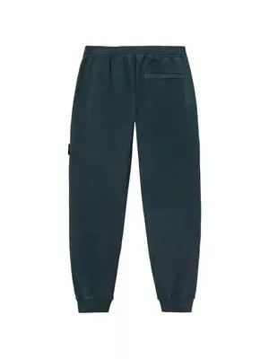 Stone Island Logo-patch Track Pants