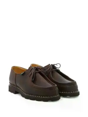 Paraboot Michael Lace-up Loafers