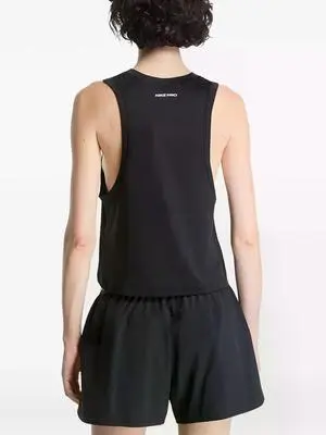 Nike Pro Dri-fit Cropped Tank Top