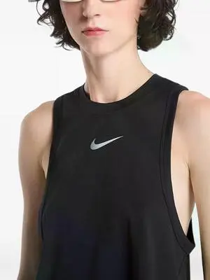 Nike Pro Dri-fit Cropped Tank Top