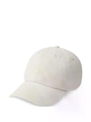 Polo Ralph Lauren Silver Tone Hats For Men