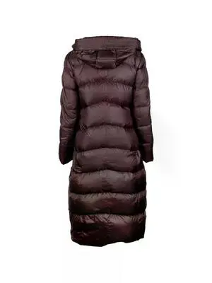 Peuterey Hooded Padded Coat