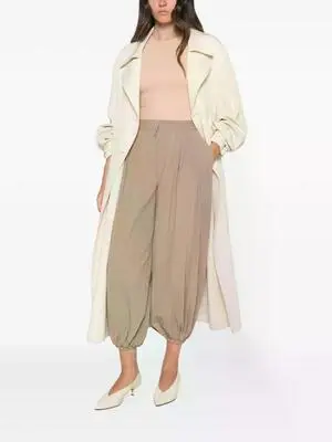 JIL SANDER Sleeveless Bodysuit
