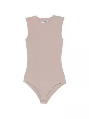 Jil Sander Stretch Bodysuits