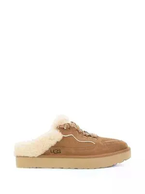 UGG Lowmel Mule Sneakers