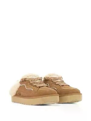 UGG Lowmel Mule Sneakers