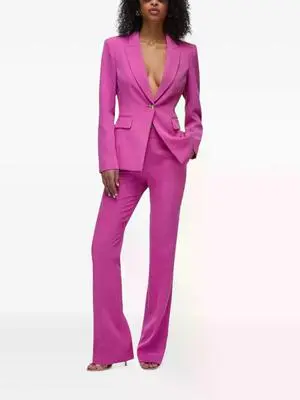 Liu Jo Flare Trousers