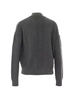Liu Jo Wool Blend Cardigan