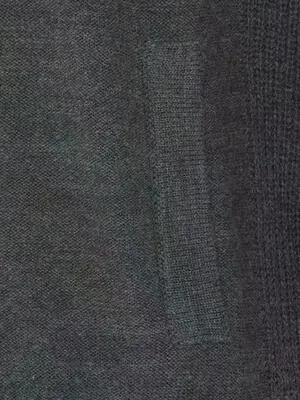Liu Jo Wool Blend Cardigan