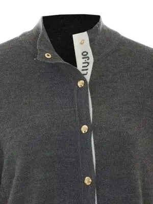 Liu Jo Wool Blend Cardigan