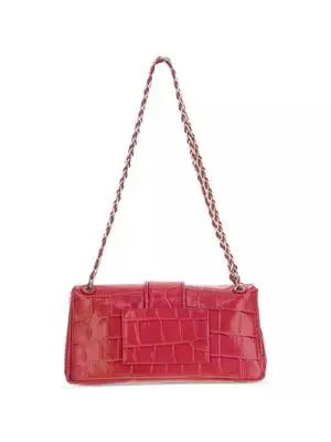 Jacquemus The Bambino Chaine Bag