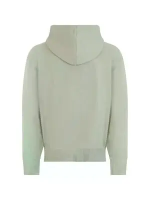 BOSS Logo-print Drawstring Hoodie