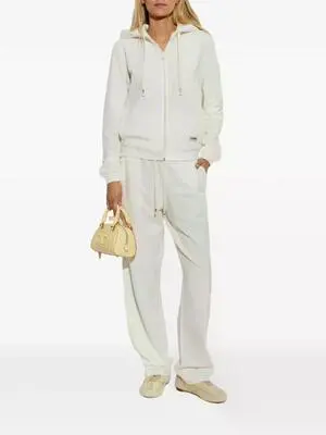 DIESEL® Indra-d-core Drawstring Track Pants