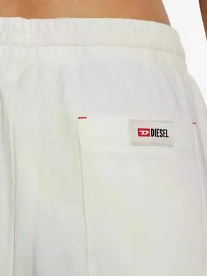 DIESEL® Indra-d-core Drawstring Track Pants